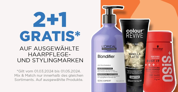 Großhandel für Friseurbedarf & Kosmetikbedarf | Pro Duo