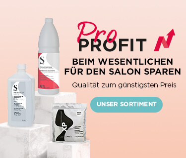 Großhandel für Friseurbedarf & Kosmetikbedarf | Pro Duo
