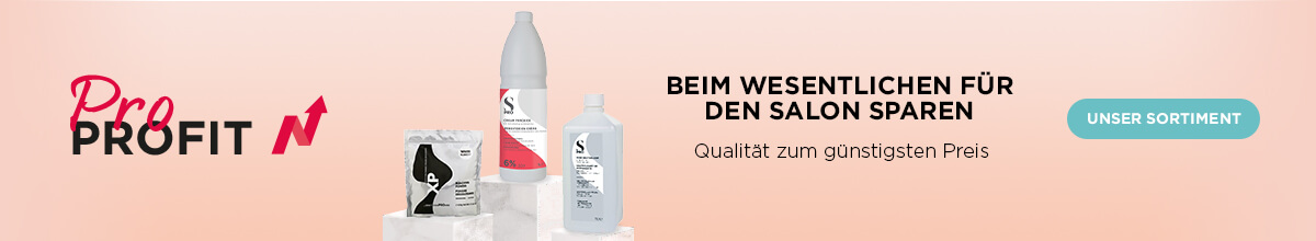 Großhandel für Friseurbedarf & Kosmetikbedarf | Pro Duo